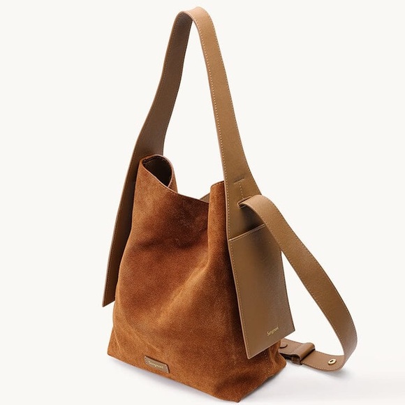 Songmont | Bags | Songmont Medium Drippy Tote | Poshmark